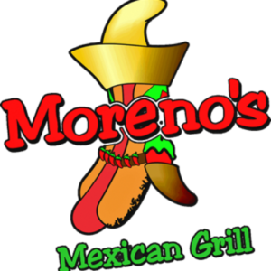 Locations | Moreno's Mexican Grill